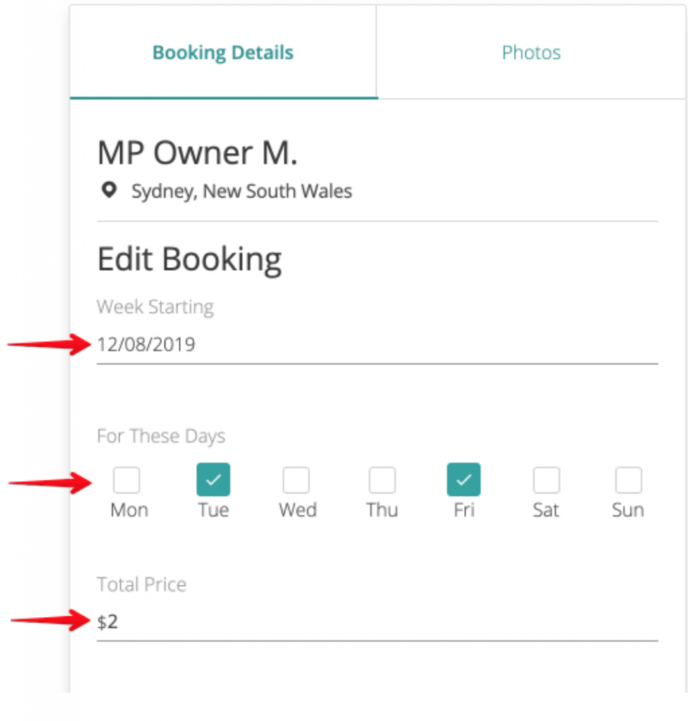 Repeat Weekly Bookings: How They Work for Pet Sitters | Mad Paws Blog