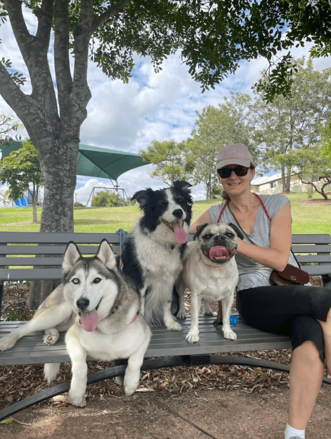 Sitter Stories: Meet Aylie from the Gold Coast